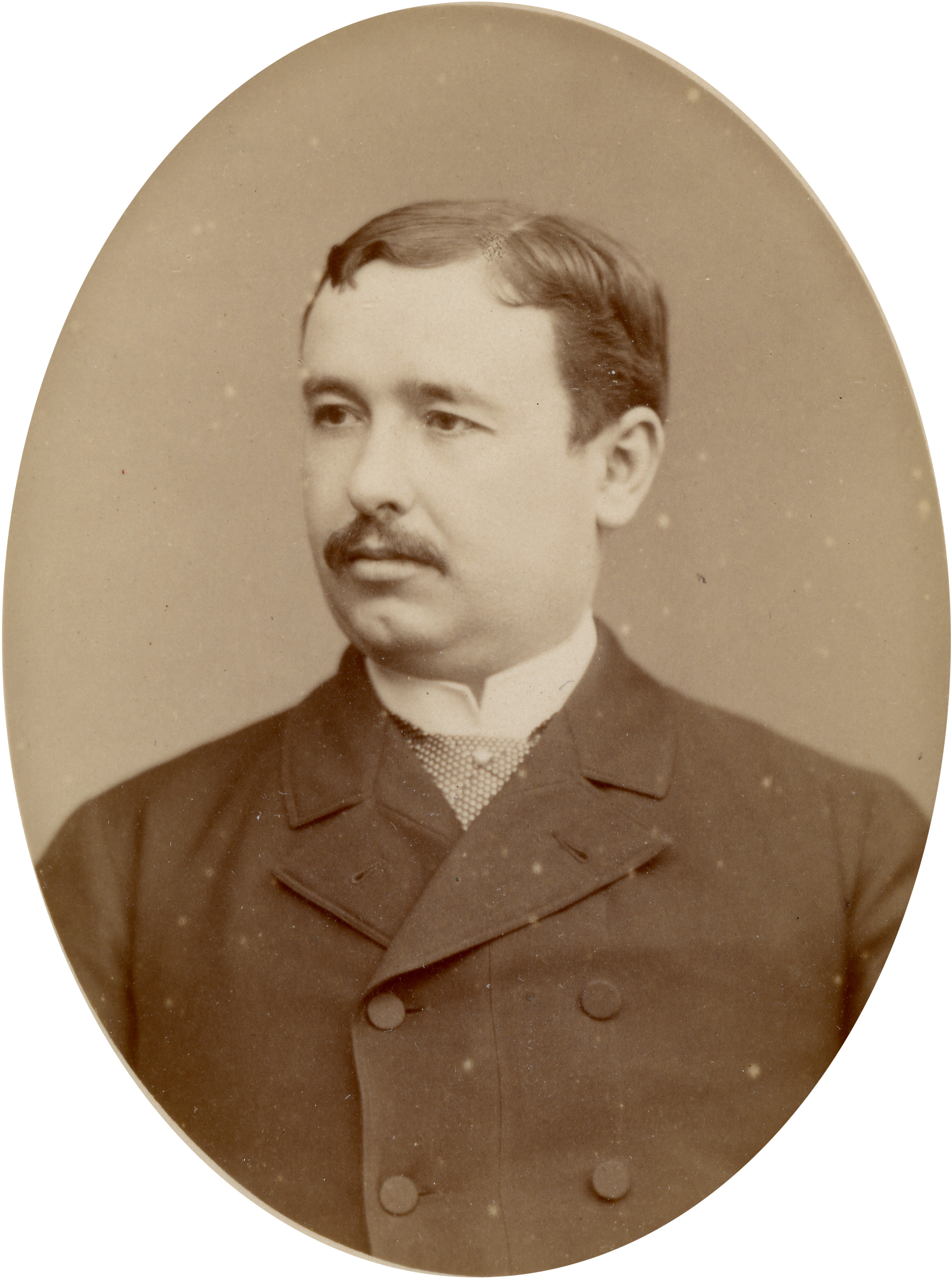 Chancel - Famille Raphélis-Soissan