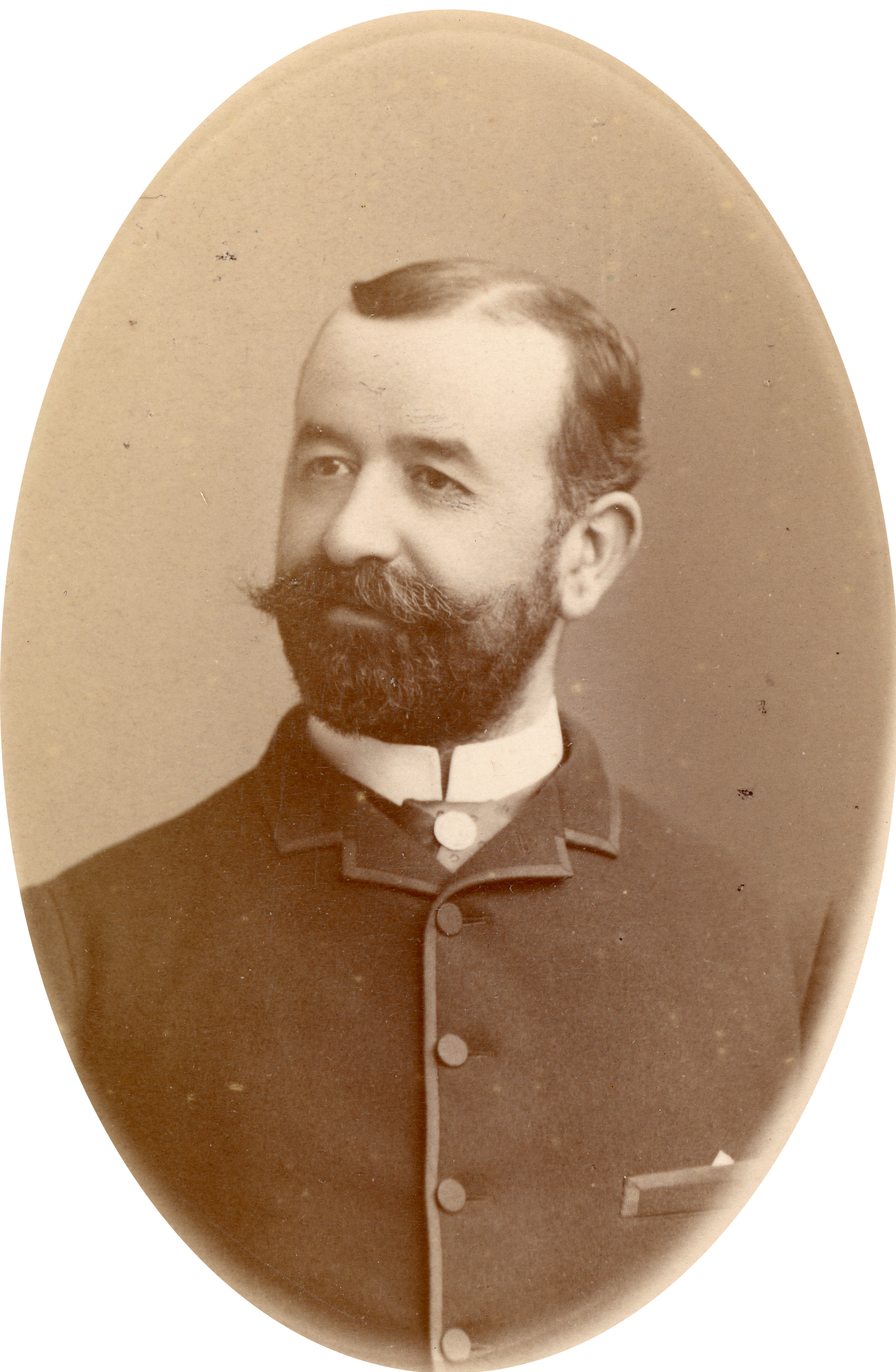 Chancel - Famille Raphélis-Soissan